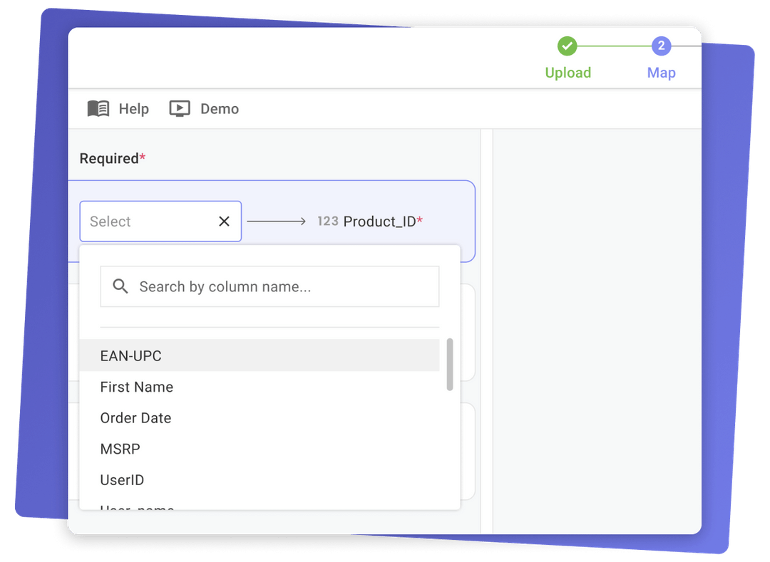 Osmos - The Low-Code External Data Platform
